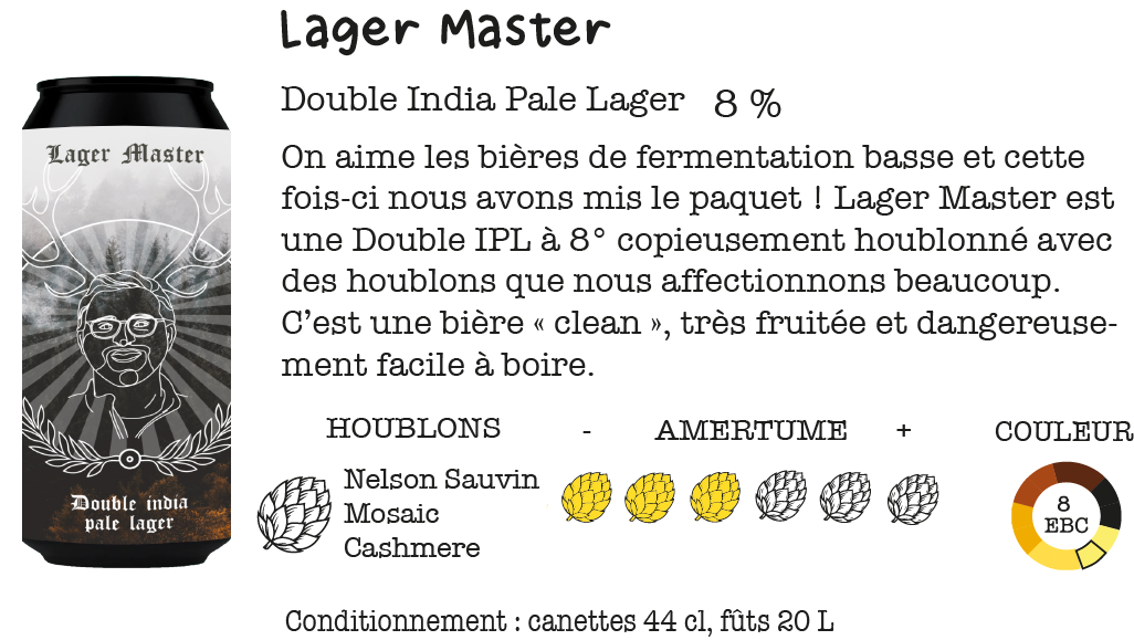 la cave du Brouhaha